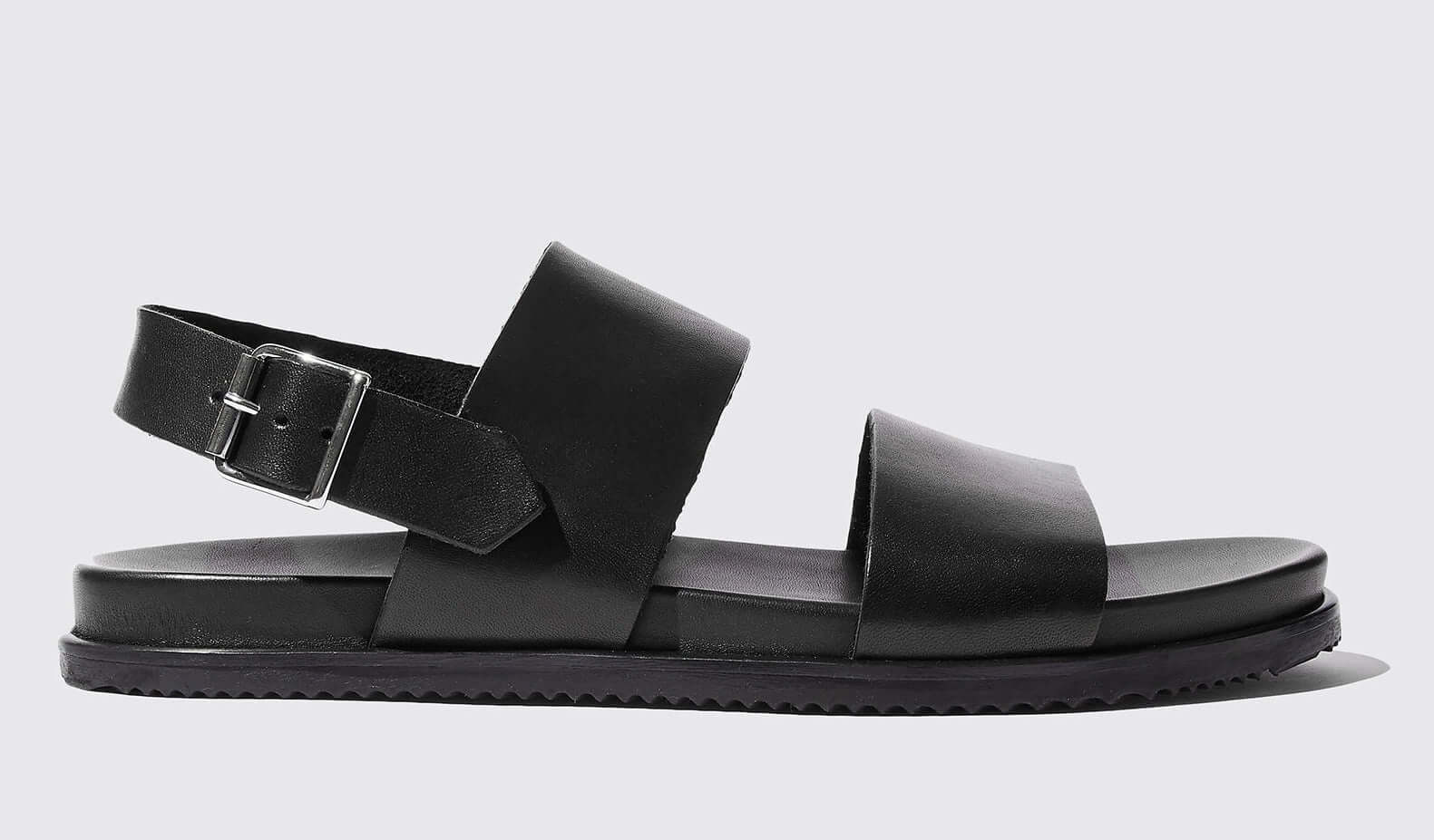 Sandali da Uomo: Comfort e Stile Estivo – Collection Made in Italy