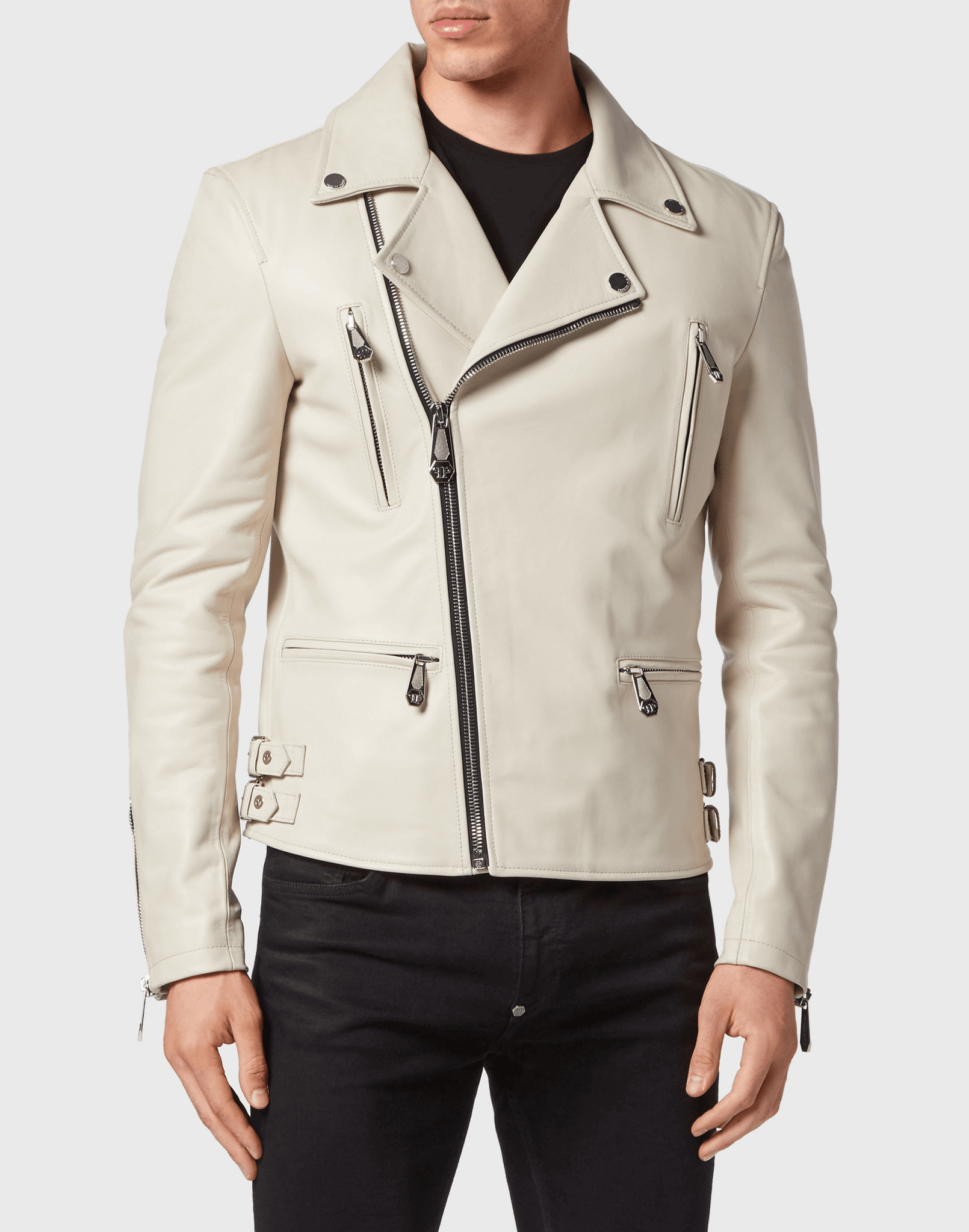 Jacket 1900PVH04L100 - Morbida Pelle e Stile Unico – Collection Made in ...